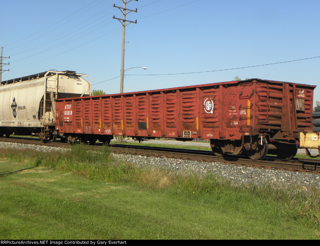 ATSF 166018